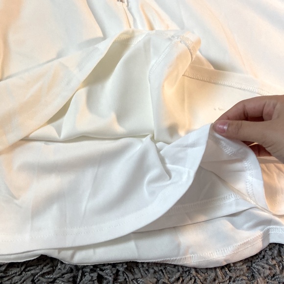 Windsor | Dresses | Windsor White Lace Graduation Dress | Poshmark